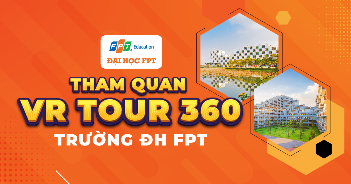 TRƯỜNG ĐẠI HỌC FPT